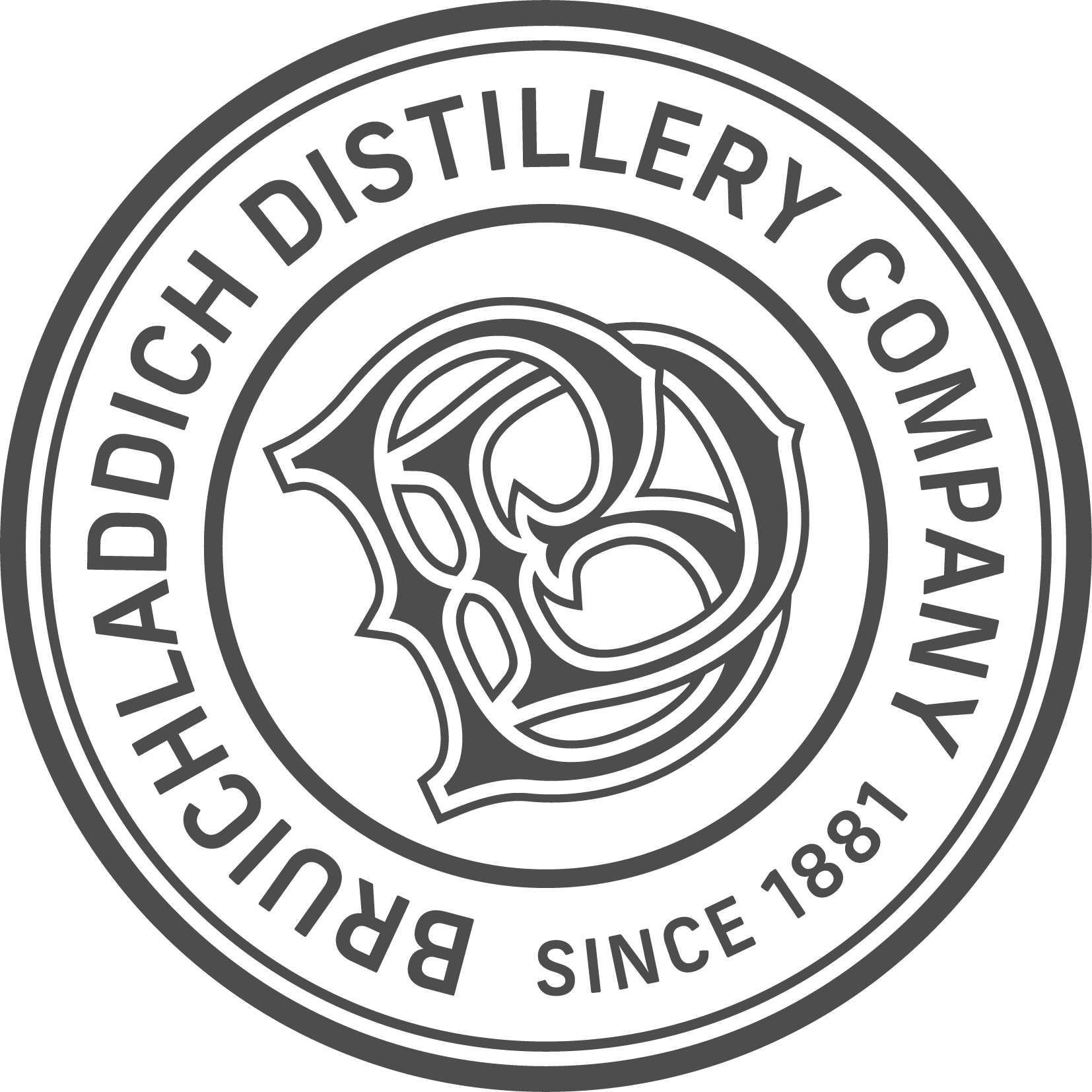 Bruichladdich Distillery